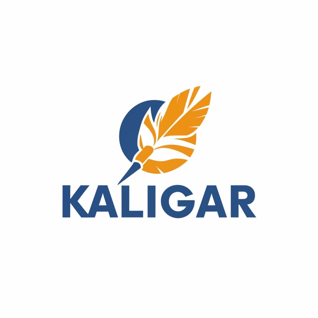 about knowledge grow with - KALIGAR